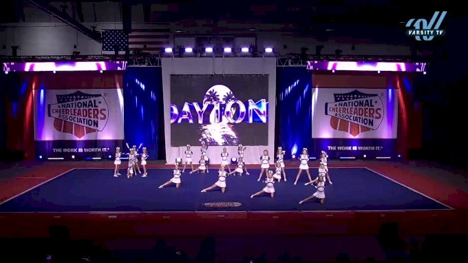 Zone Cheer All-Stars - Slate [2023 L1 Youth Day 1] 2023 NCA Daytona ...