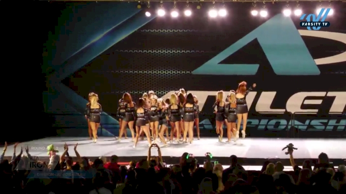 ATA - Iron [2024 L2 Junior - Small Day 2] 2024 Athletic Championships Atlanta Nationals