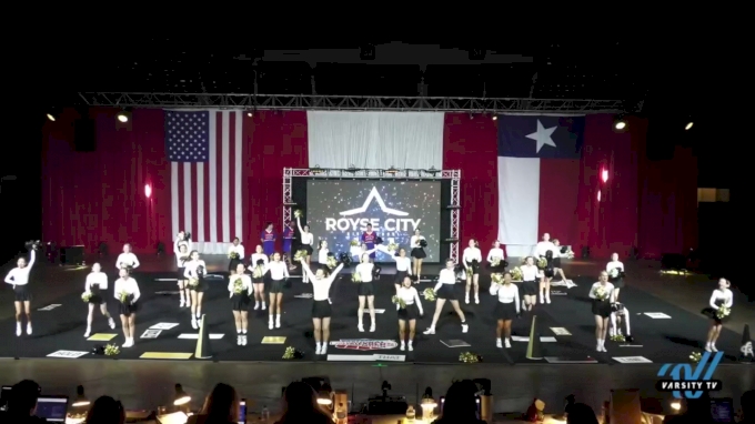 Royse City High School - Royse City High School [2022 6A Game Day 12/11 ...