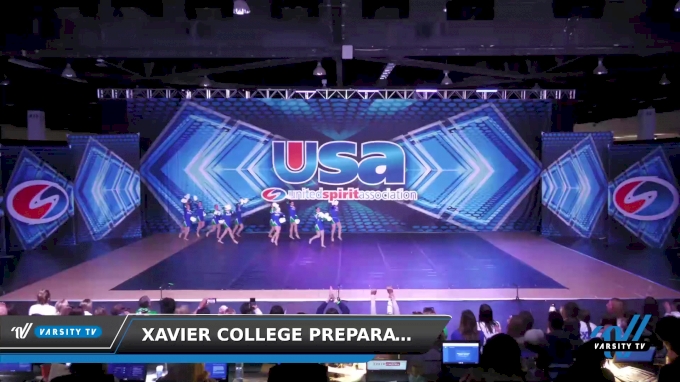 Xavier College Preparatory High School - Xavier College Prep [2022 ...
