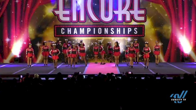 Power Athletics - Maryland - Turbo [2022 L2 Junior 12/11/2022] 2022 ...