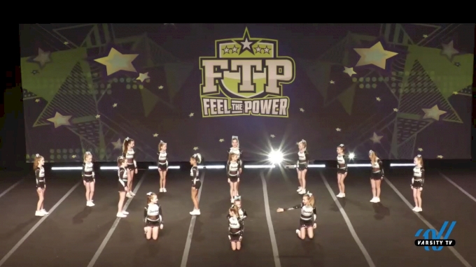 Cheer Sport Sharks - Kitchener - Lantern Sharks [2023 U12 Level 1 Day 1 ...