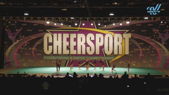 Star Athletics ATL - Mini Mayhem [2023 L1.1 Mini - PREP] 2023 ...