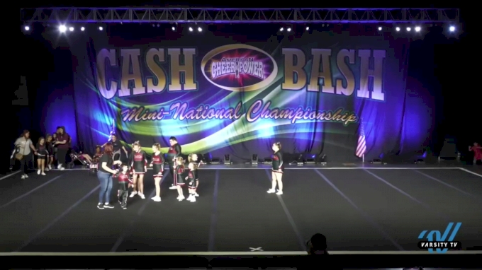 Cheer FX - Superstar [2023 CheerABILITIES - Exhibition Day 1] 2023 ACP Cash Bash Showdown