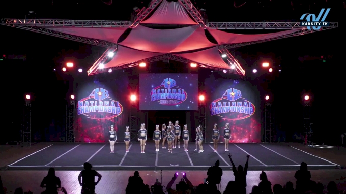 The Cheer Pitt KC - Neon [2024 L4 Senior - Small Day 1] 2024 America's ...