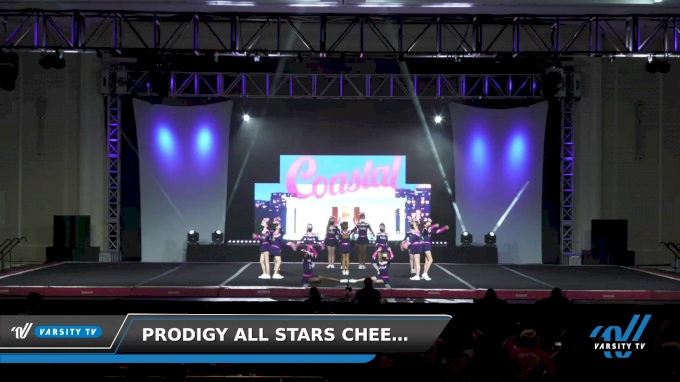Prodigy All Stars Cheerleading - Mini Crowns [2022 L1.1 Mini - PREP ...