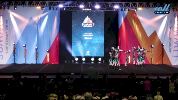 Lightning All-Stars - Storm [2024 L1 Youth - D2 - Small - A Day 1] 2024 ...