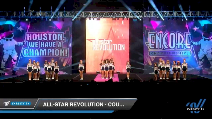 All-Star Revolution - COURAGE [2019 Youth - Medium 2 Day 1] 2019 Encore ...