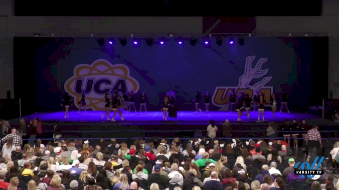 Ryle High School - Large Varsity [2022 Large Varsity Day 1] 2022 UCA ...