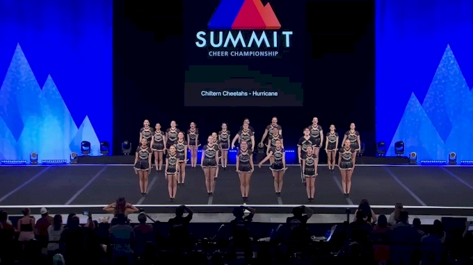 Chiltern Cheetahs - Hurricane [2025 L2 U16 Semis] 2025 The Summit