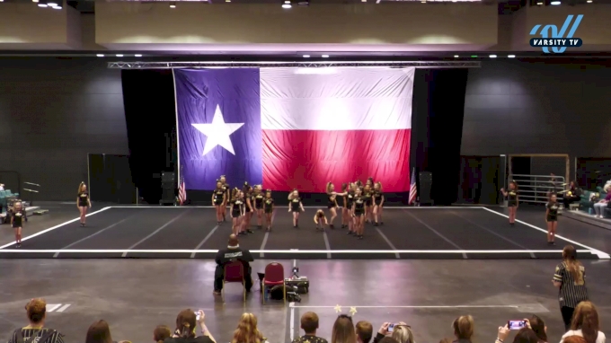 Texas Aces Tumbling and Cheer - Jokers [2024 L2 Junior - D2 Day 2] 2024 ...