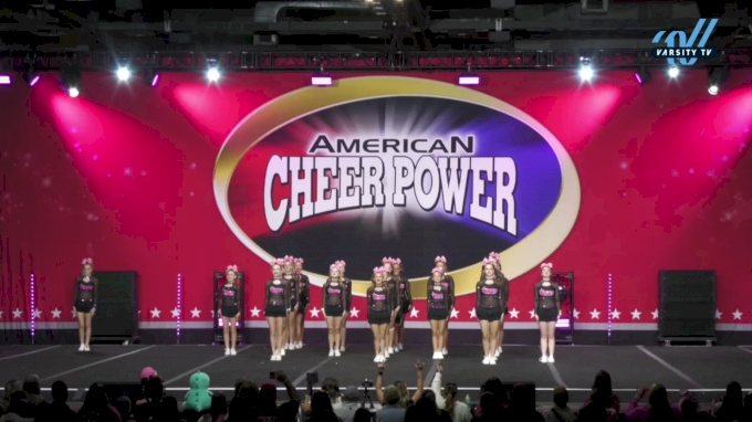 Infinity Allstars - Dynasty [2024 L4 Junior - Small Day 2] 2024 Cheer ...