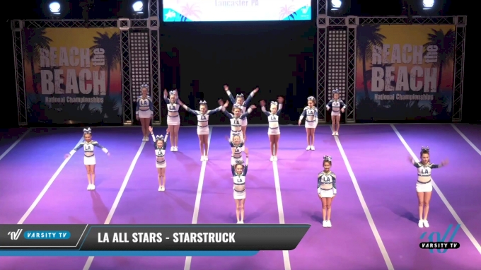 LA All Stars - Starstruck [2021 L1 Youth Day 1] 2021 ACDA: Reach The ...