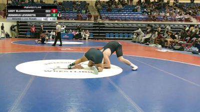 2026 GHSA (GA) State Dual Championships | 3A - Videos - FloWrestling