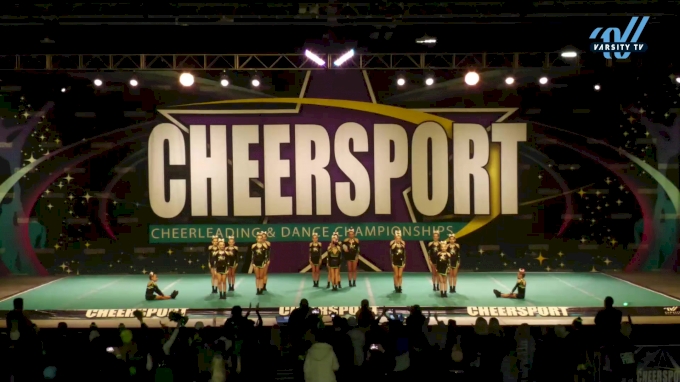 CheerForce Arizona - Flutter [2025 L2 Youth - Small - A Day 1] 2025 CHEERSPORT National All Star ...