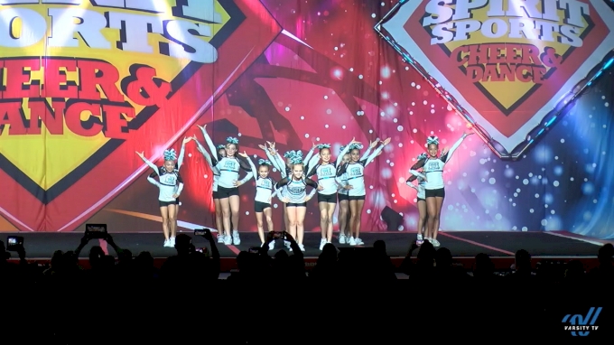 Fierce Cheer Elite - Reign [2019 International Open Coed 4 Day 2] 2019 ...