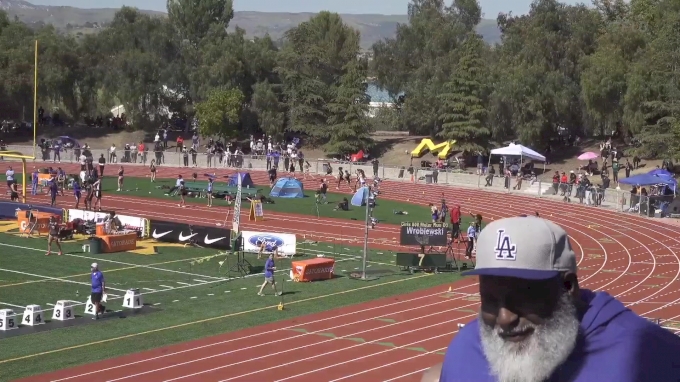 Replay: CIF SS Finals | May 11 @ 1 PM