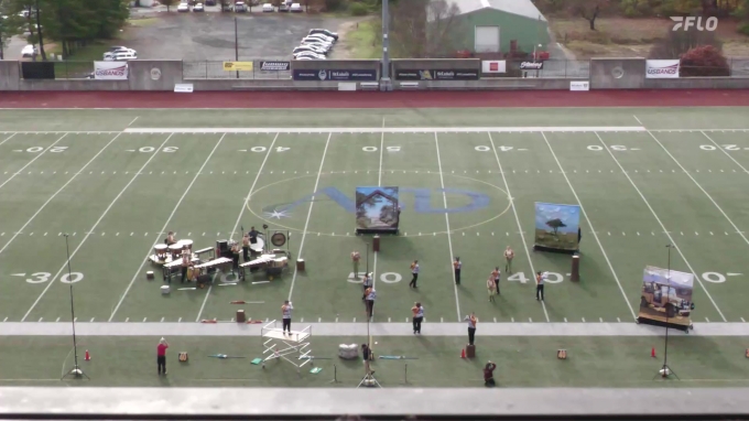 Joseph Case High School "Swansea MA" at 2022 USBands A Class National ...