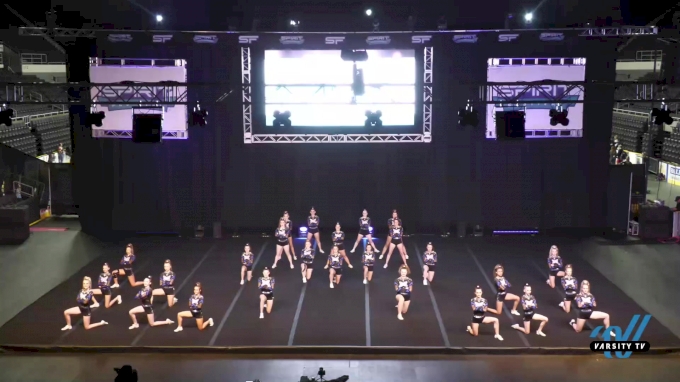 East Celebrity Elite - ECE Fierce 5 - All Star Cheer [2022 L5 Junior ...