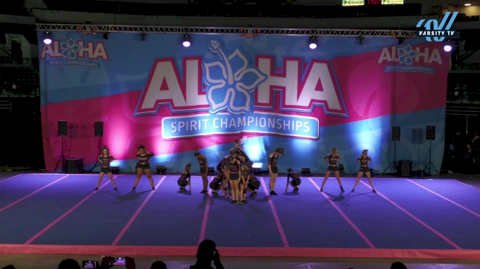 Phoenix Allstars - Nitro [2024 L1 Junior - D2 11/17/24] 2024 Aloha ...