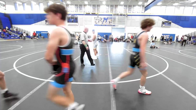 138 lbs Rr Rnd 2 - Owen Knuth, Askren5 vs Alex Mentzer, Legends Of Gold