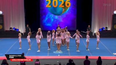 2026 The Cheerleading Worlds - Videos - FloCheer