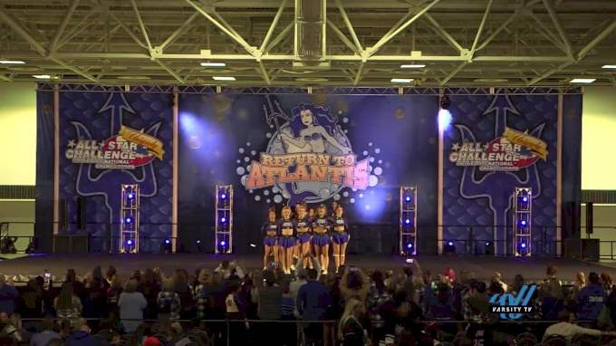 Planet Spirit - Solar Girls [2022 L6 Senior - XSmall 11/20/2022] 2022 ...