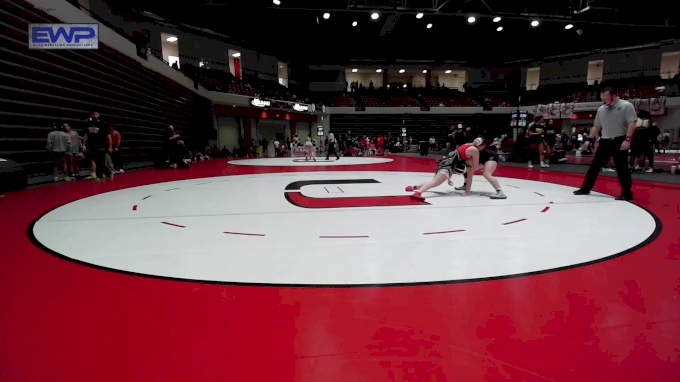 155 lbs Quarterfinal - Celina Quezada-Clift, Comanche High School Girls ...
