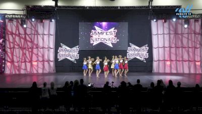 Blue Rose Dance Studio - Sapphire Pom [2024 Senior - Pom - Small 1 ...