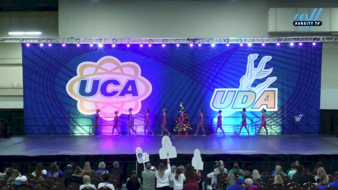 Thompson High School - Thompson High School [2023 Varsity - Jazz Day 1 ...