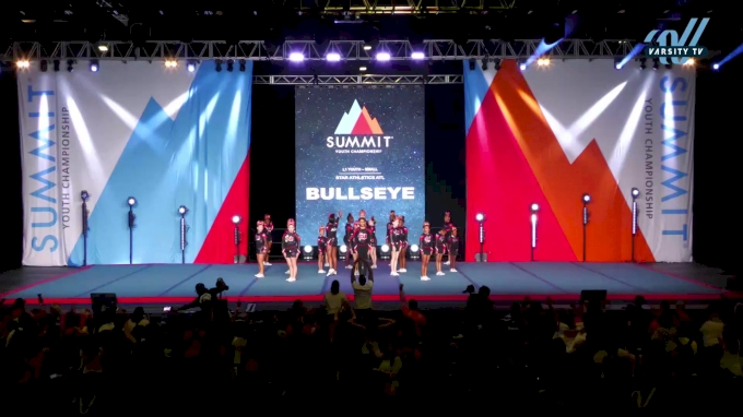 Star Athletics ATL - Bullseye [2023 L1 Youth - Small Day 2] 2023 The ...