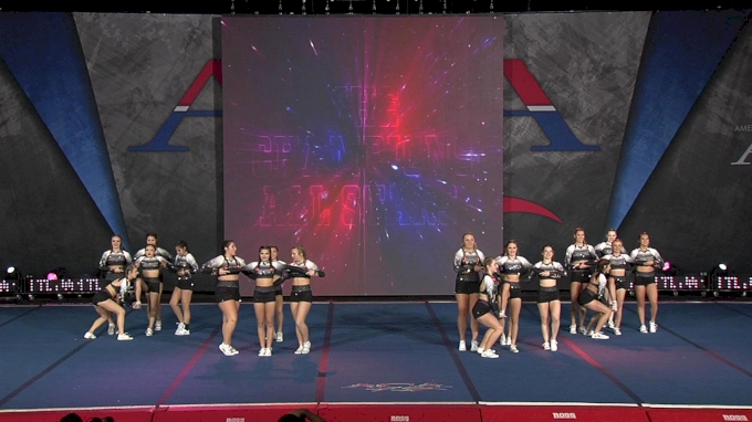 The Champions All Stars - Fuel [2023 L4 Senior - D2 Day 2] 2023 ACA ...