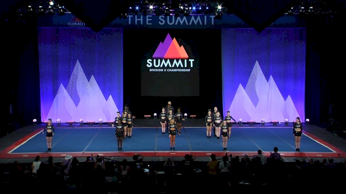 MGA Cheer Extreme - Ultraviolet [2023 L2 Senior - Medium Prelims] 2023 ...