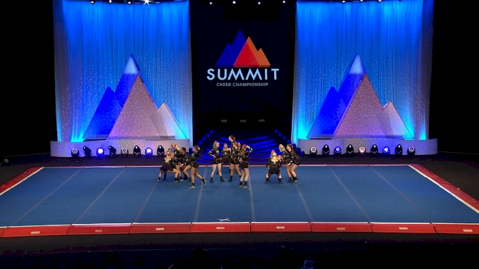 Hamburg Supreme Cheer - HSC Spiritstars (GERMANY) [2023 L4 ...