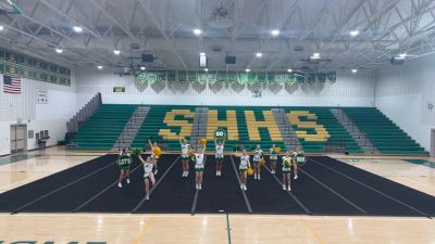 Sweet Home High School - Game Day Fight Song Small [Game Day Fight Song ...