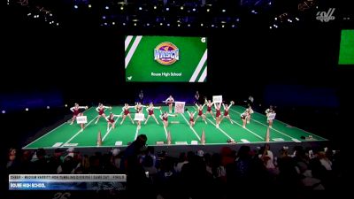2026 UCA National High School Cheerleading Championship DI - Videos ...