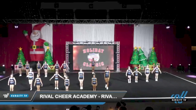Rival Cheer Academy - Rival Cheer Academy [2022 L2 Junior - D2 Day 1 ...