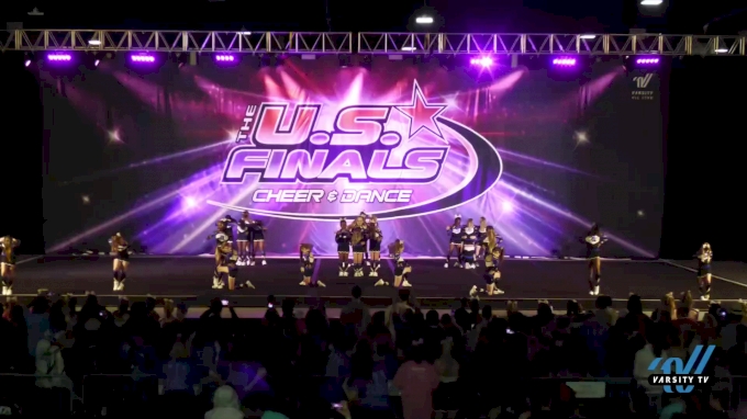 Python All Stars - Mighty Minis [2022 L1 Mini - Medium Day 1] 2022 The U.S. Finals: Atlanta