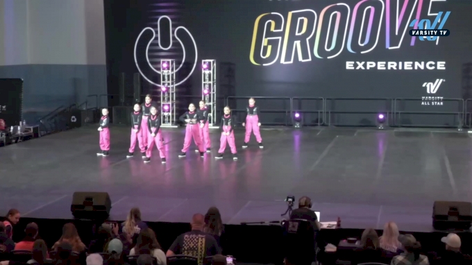 EPA AllStars - BABY GIRLZ [2024 Mini - Prep - Hip Hop Day 1] 2024 Athletic Championships ...