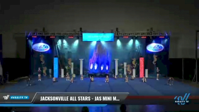 Jacksonville All Stars - JAS Mini Missiles [2021 L1 Mini - D2 Day 2 ...
