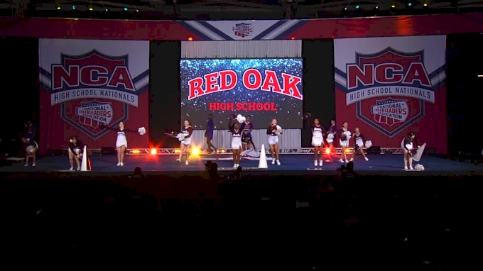 Red Oak High School - Hawks [2020 Game Day Junior Varsity/Freshman ...