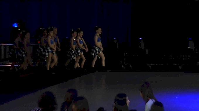 Raevin Dance Factory Dance Factory Elite [2020 Mini Hip Hop Day 1] 2020 ...