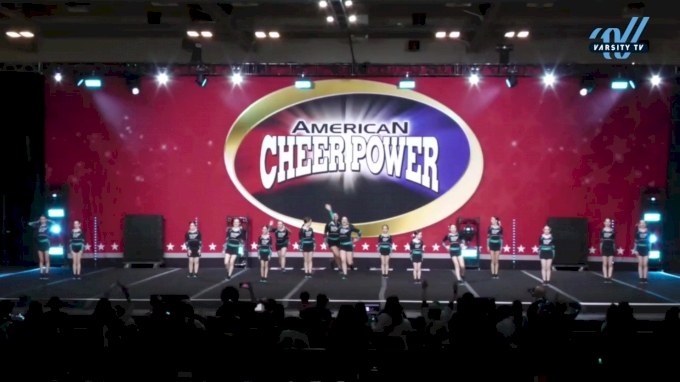 Hit Force Cheer - Chaos [2024 L1 Youth - D2 - Small - B Day 1] 2024 ...