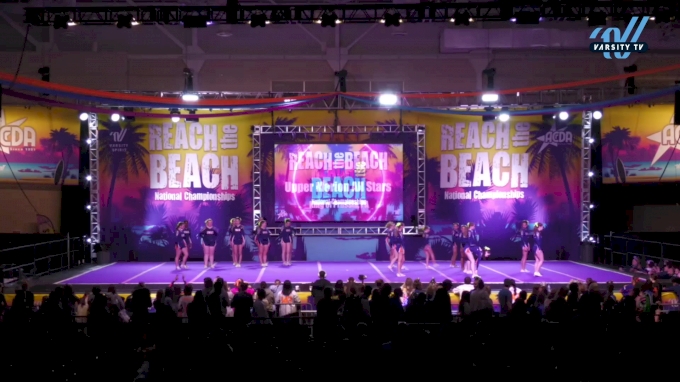 Upper Merion All Stars - Electric [2024 L2 Junior - Small - B Day 2 ...