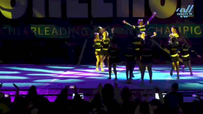 Carolina Dream All Stars - Ember [2023 L1.1 Youth - PREP - D2 - B] 2023 ...