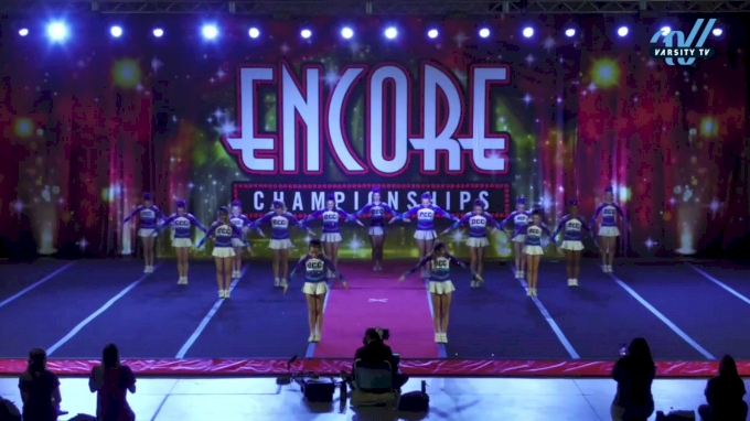 Elevation Cheer Company - Vertex [2024 L3 Junior - D2 Day 2] 2024 ...