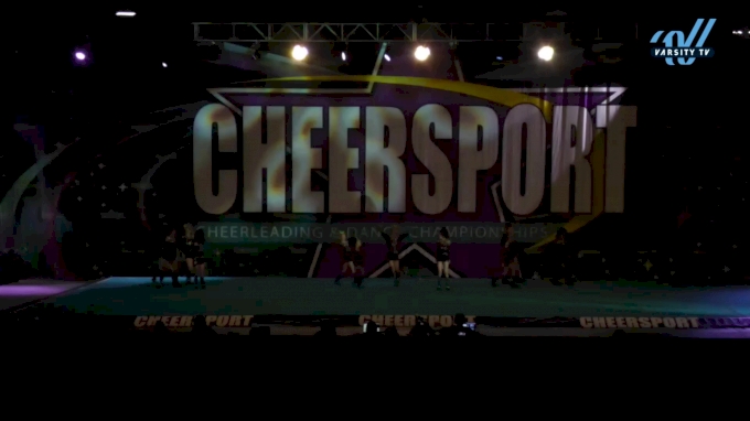 Cheer Force Elite - Wicked Queens [2024 L2 Youth - D2 - Small - A Day 1 ...