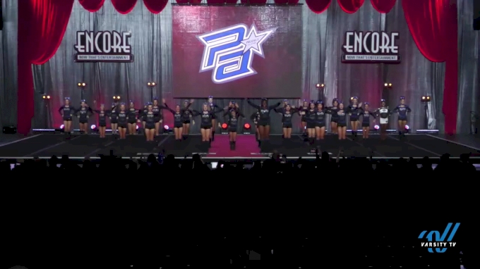 Prodigy All Stars - Steel [2022 L4 Junior - Medium Day 3] 2022 Encore ...