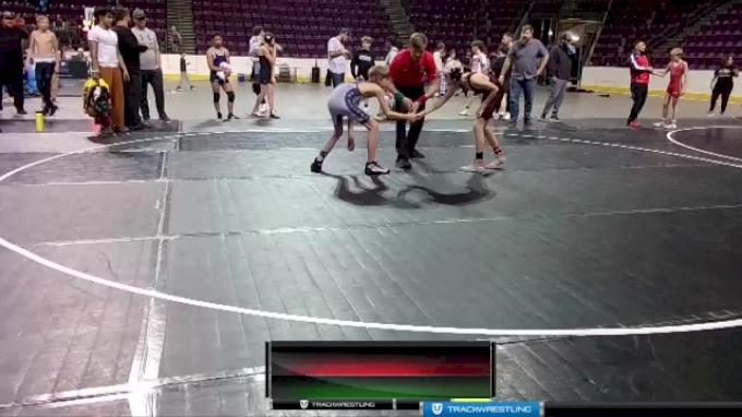 80-86 lbs Round 2 - Connor Martin, Betterman Elite Wrestling vs Liam ... 80-86 lbs Round 2 - Connor Martin, Betterman Elite Wrestling vs Liam ...