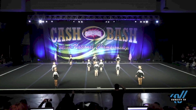 Rio Grande Valley Cheer - Ruby Red [2023 L2 Mini - D2 Day 2] 2023 ACP ...